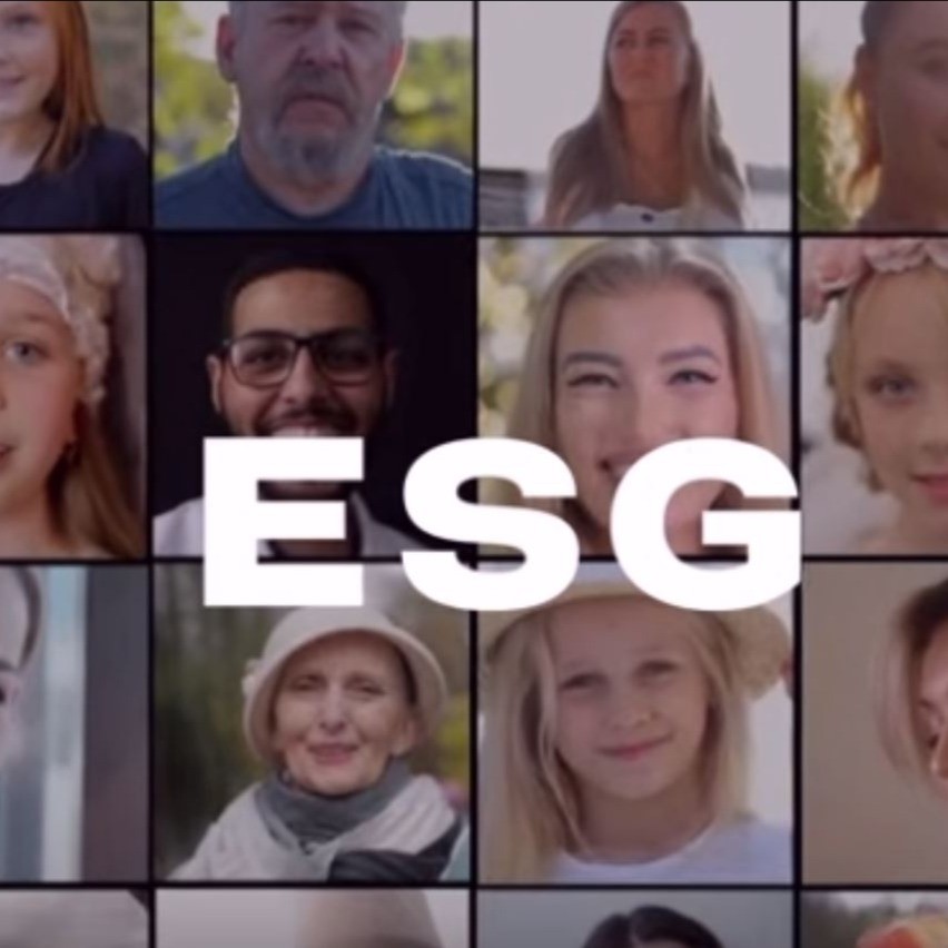 [성우/내레이션] LX그룹 기업 ESG 정도경영 홍보녹음, 성우 포트폴리오 - 크몽