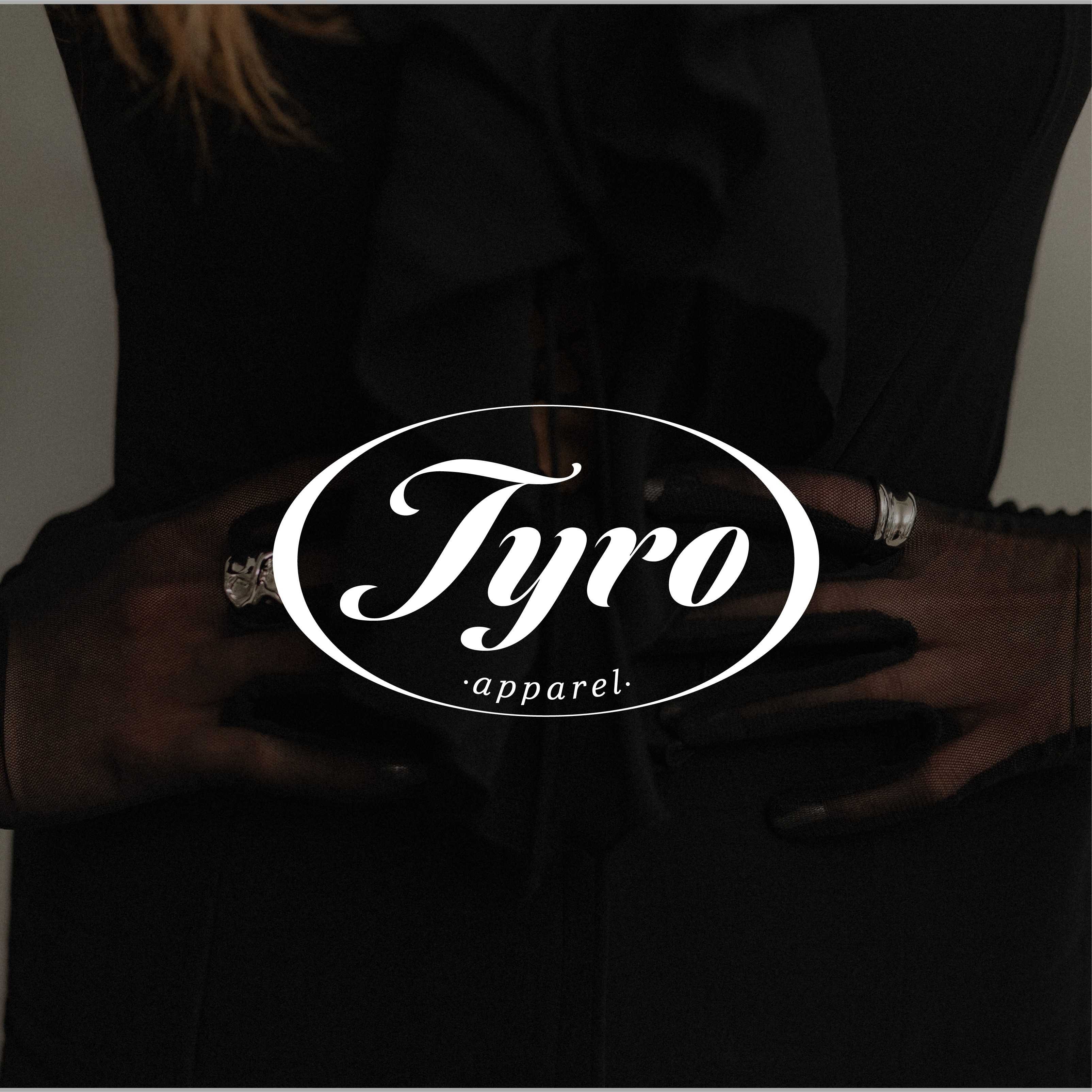 Tyro 로고디자인, 로고 디자인 포트폴리오 - 크몽