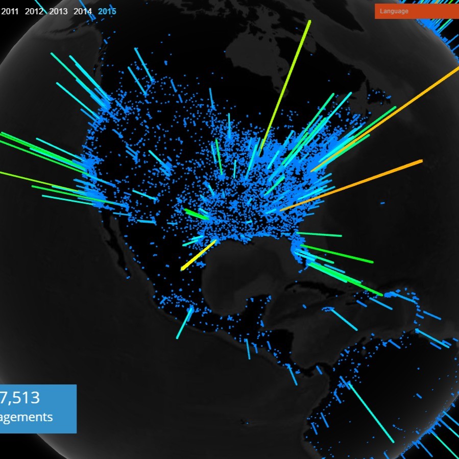 FCBH 3D, 일반 프로그램 포트폴리오 - 크몽