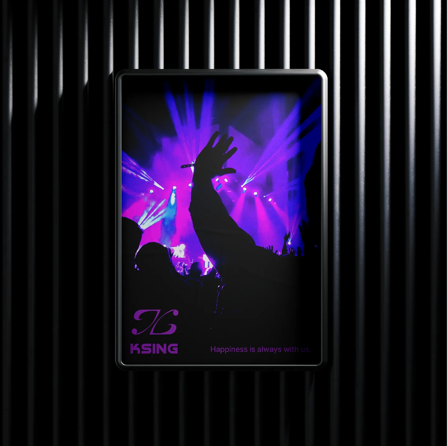 KSING, 로고 디자인 포트폴리오 - 크몽