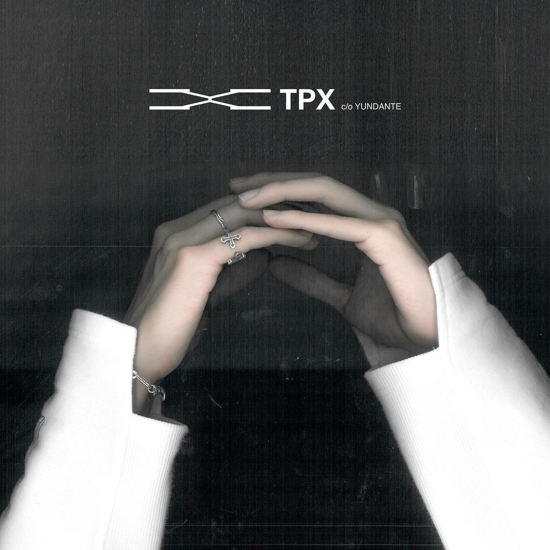 TPX Brand Design, 로고 디자인 포트폴리오 - 크몽