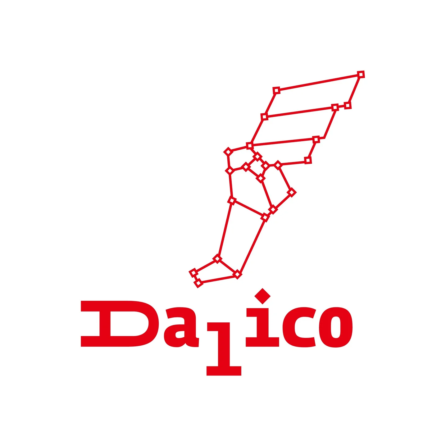 달리코(Dalico) 브랜드, 로고 디자인 포트폴리오 - 크몽