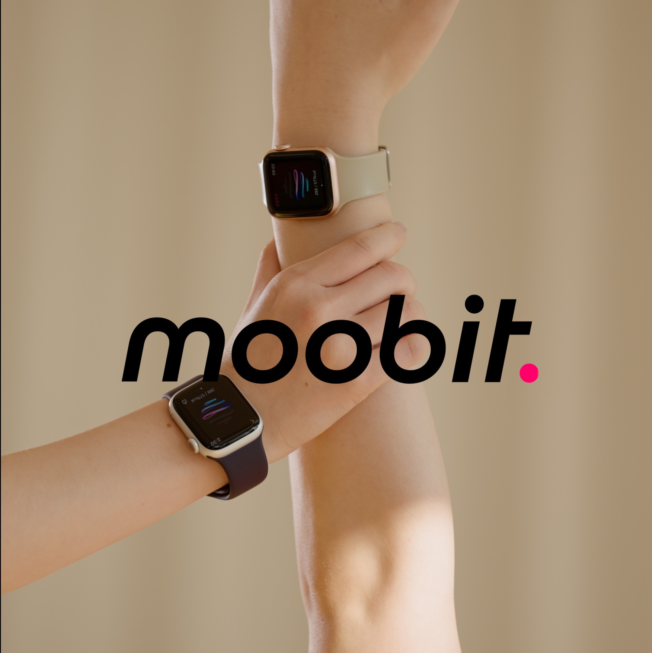 [촬영/편집] 'moobit' 어플 홍보영상, 광고·홍보 영상 포트폴리오 - 크몽