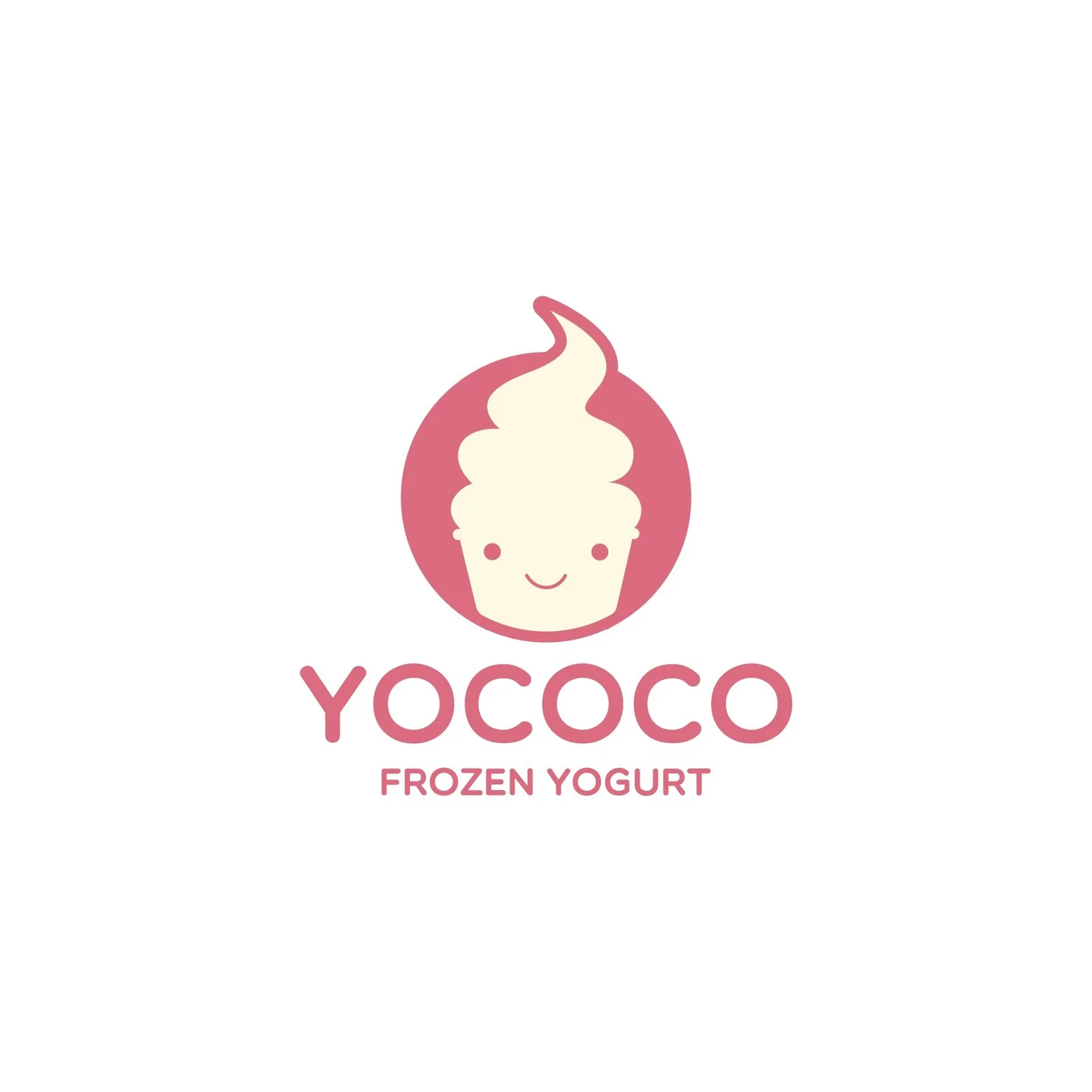 [로고 디자인]YOCOCO(요코코) 로고 디자인 개발, 로고 디자인 포트폴리오 - 크몽