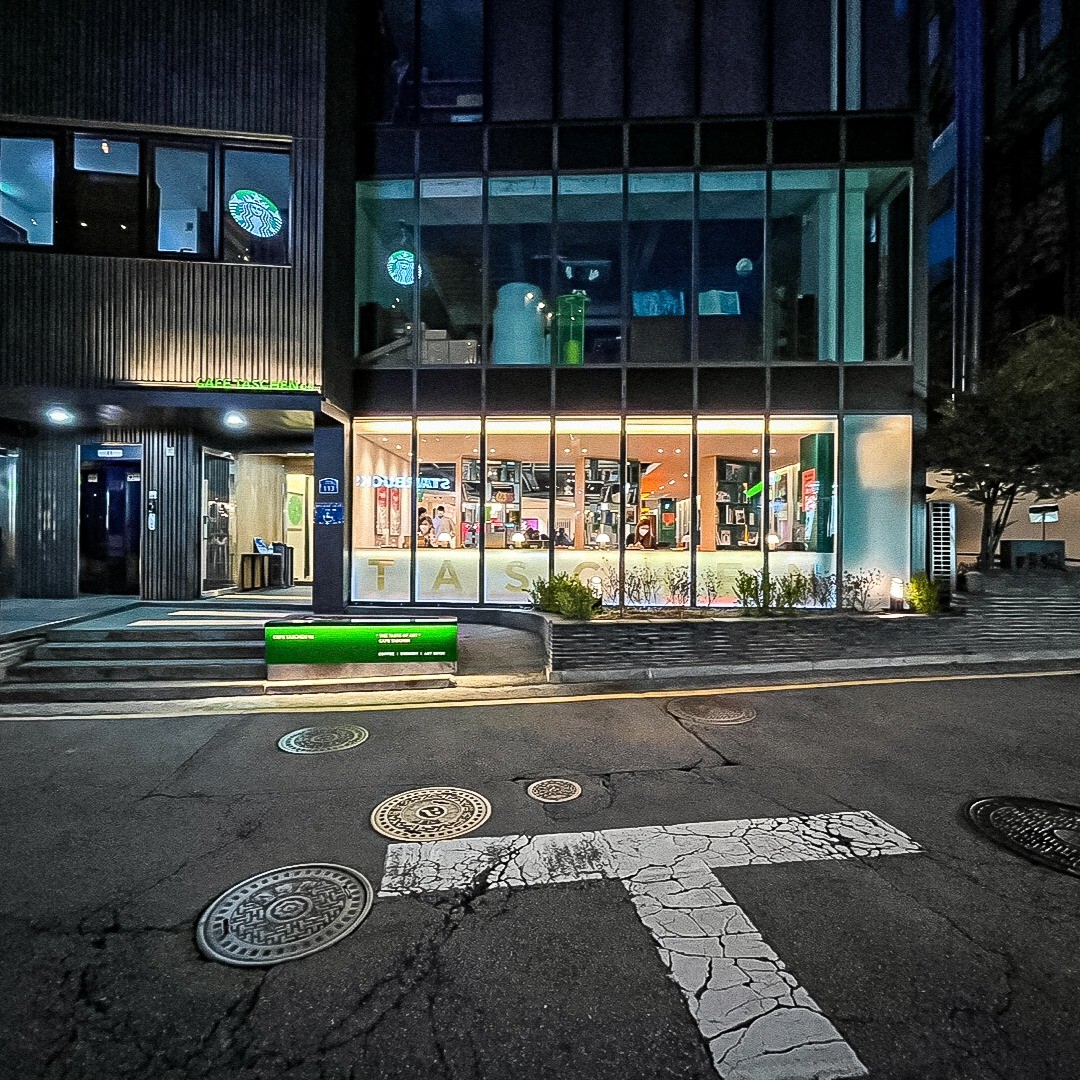 북카페 리브랜딩 프로젝트 45py, 인테리어 컨설팅 포트폴리오 - 크몽