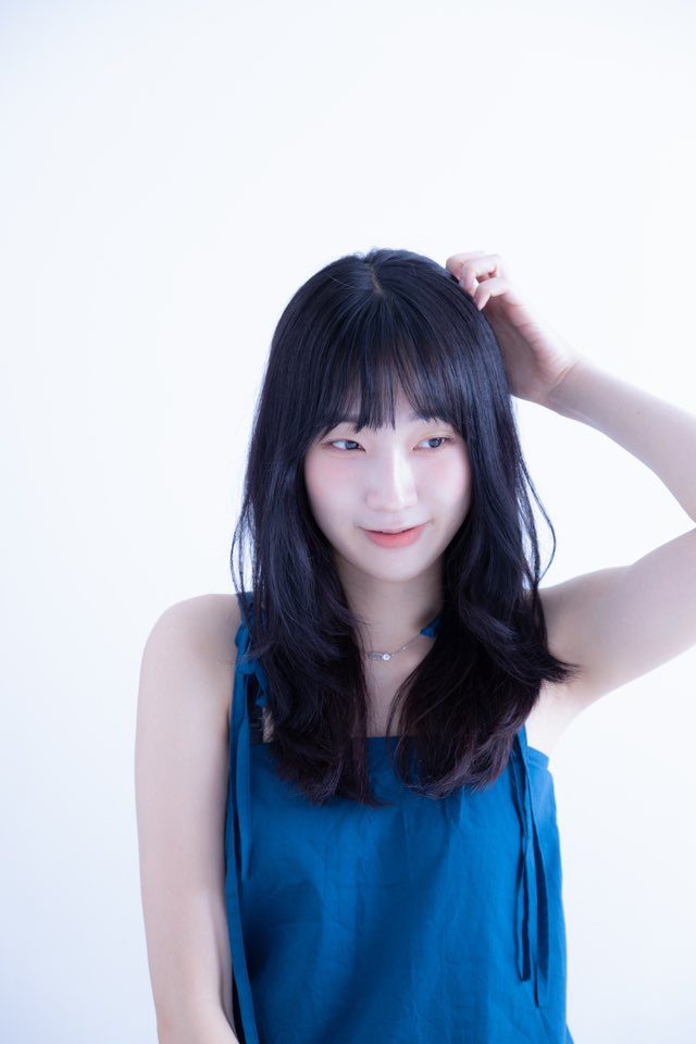 청순 컨셉의 개인 화보 촬영 개인·이벤트 사진 포트폴리오 크몽