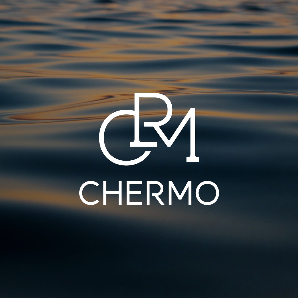 'CHERMO' 심볼 로고 디자인입니다., 로고 디자인 포트폴리오 - 크몽