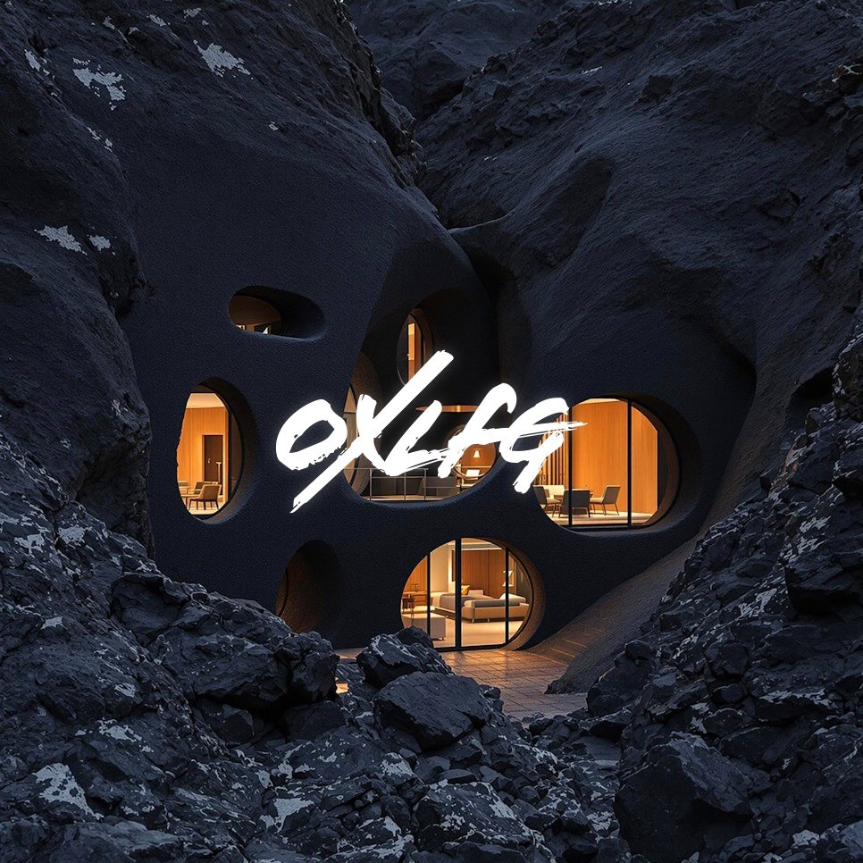 [레스토랑/스트릿 무드 로고] OX LIVE FIRE GRLL, 로고 디자인 포트폴리오 - 크몽