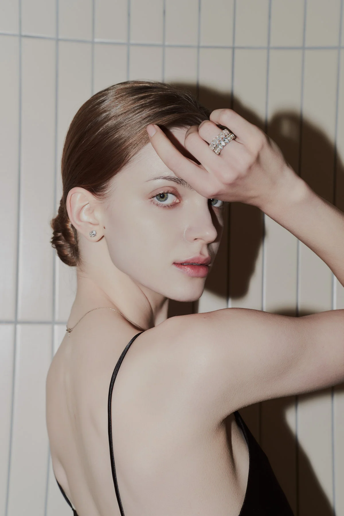 [촬영/조명/룩북] BND(비앤디) 23fw/24ss Collection, 제품·홍보 사진 포트폴리오 - 크몽