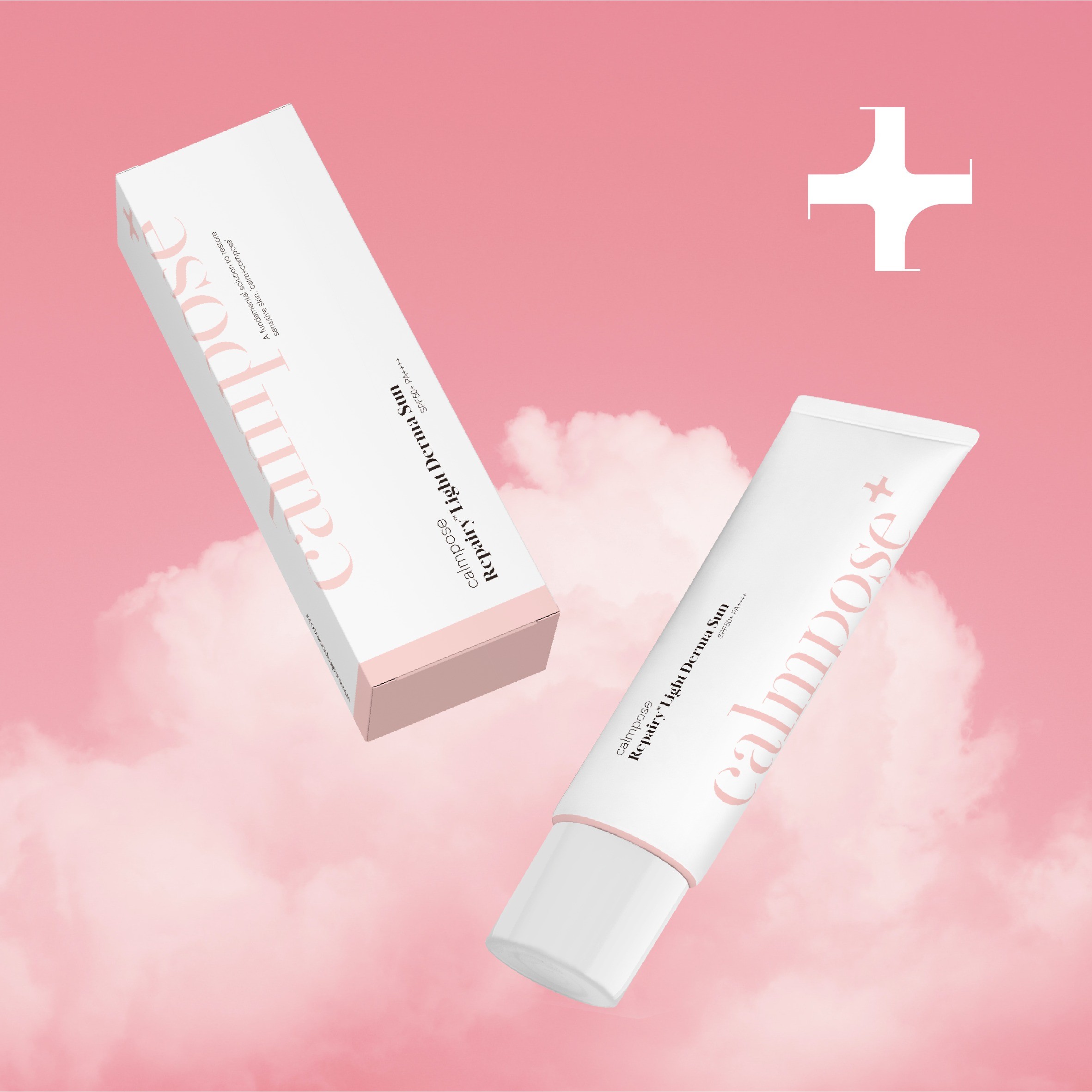 캄포즈 (Calmpose) 로고디자인 & 패키지디자인, 패키지 포트폴리오 - 크몽