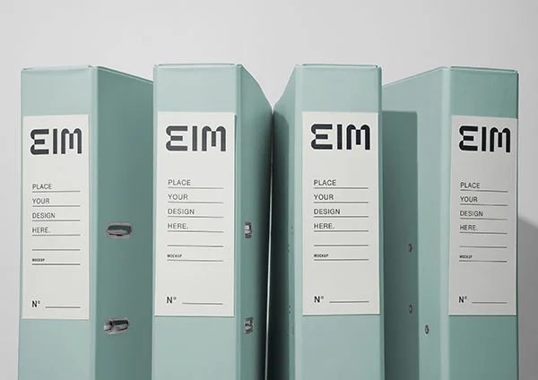 EIM BRAND DESIGN, 로고 디자인 포트폴리오 - 크몽