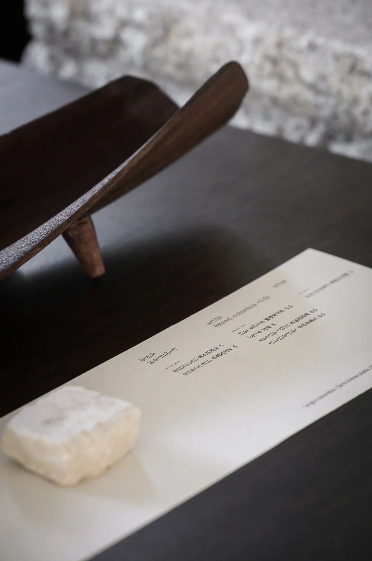 relief coffee, 브랜드 디자인·가이드 포트폴리오 - 크몽