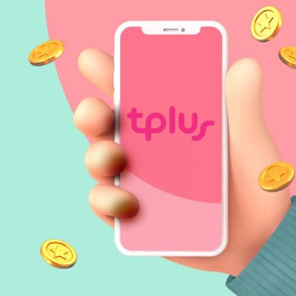 [TPLUS] TPLUS KT 통합고객센터앱, 홈페이지 신규 제작 포트폴리오 - 크몽