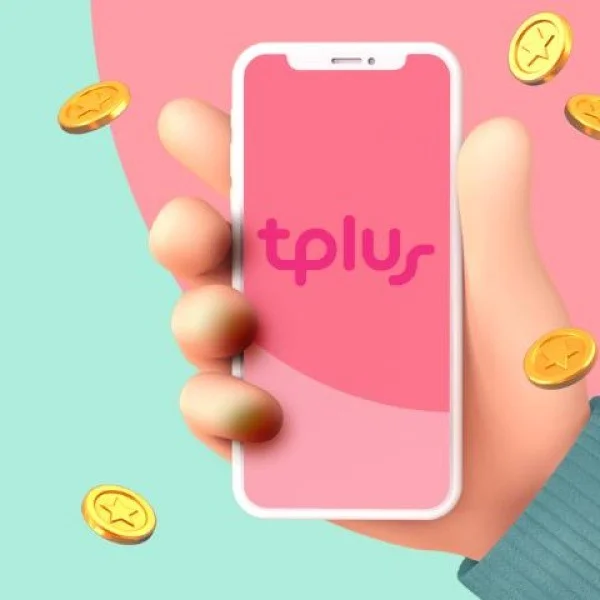 [TPLUS] TPLUS KT 통합고객센터앱, 홈페이지 신규 제작 포트폴리오 - 크몽