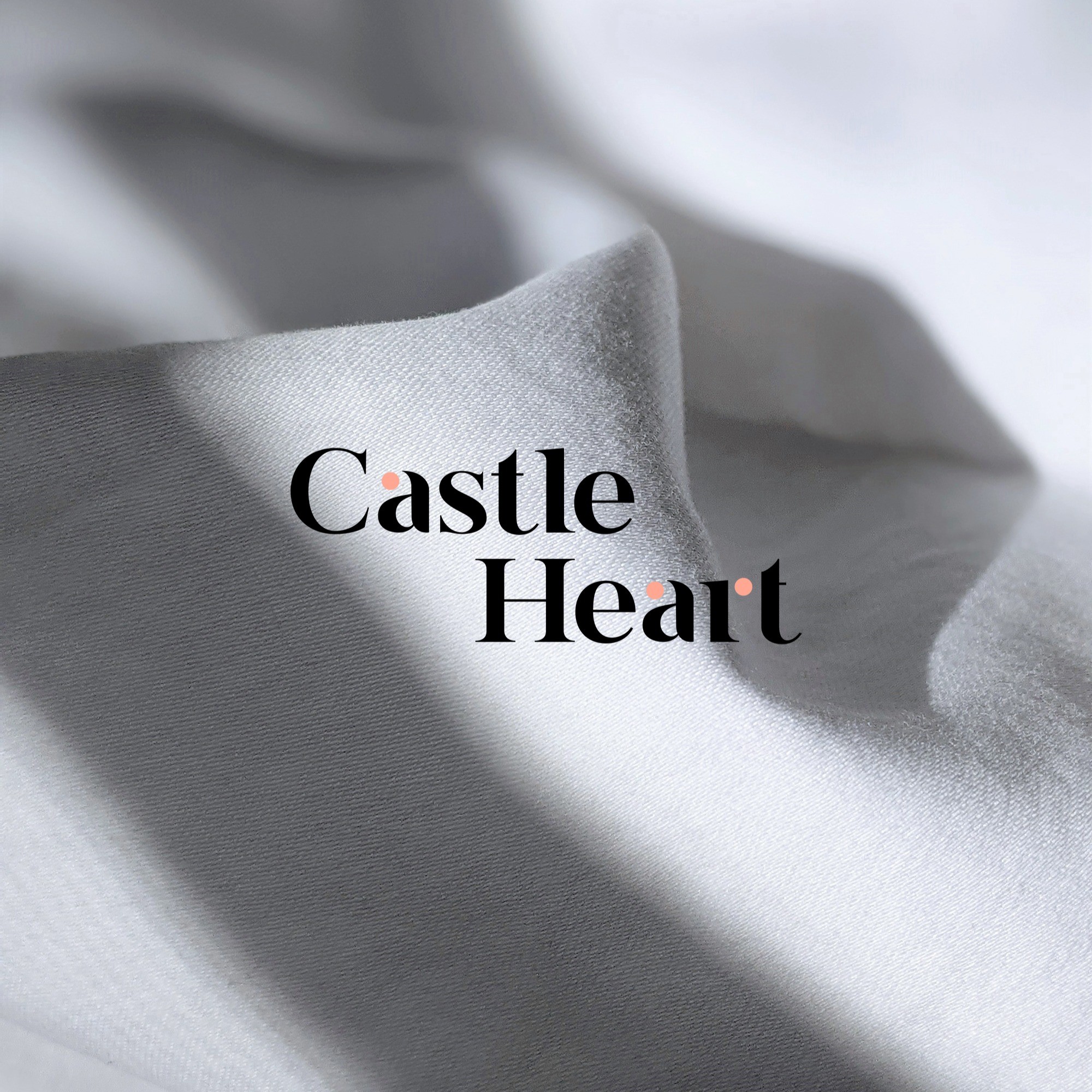 Castle Heart, 로고 디자인 포트폴리오 - 크몽