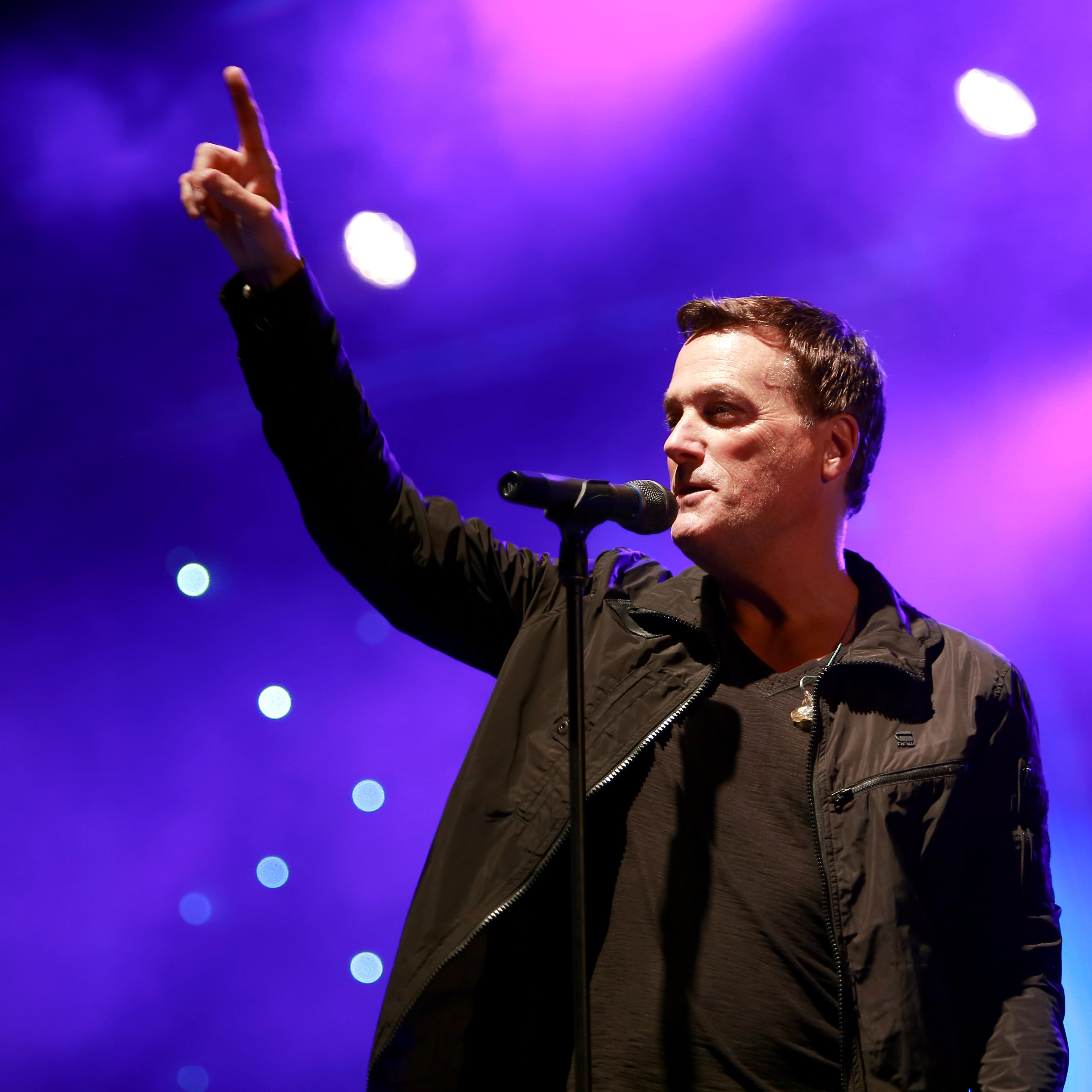 (공연 촬영) 마이클 W 스미스 내한공연 / HS-Entertainment, 제품·홍보 사진 포트폴리오 - 크몽