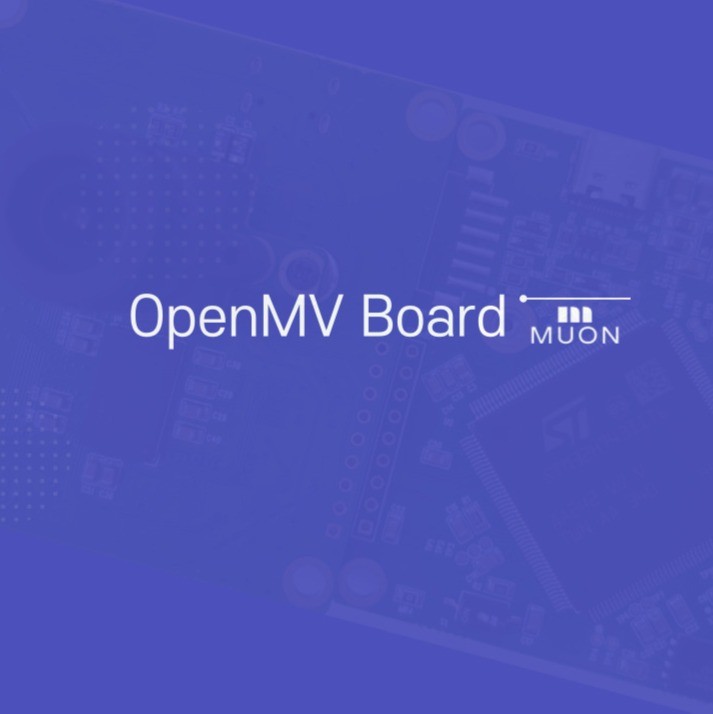 OpenMV Board, 하드웨어·임베디드 포트폴리오 - 크몽