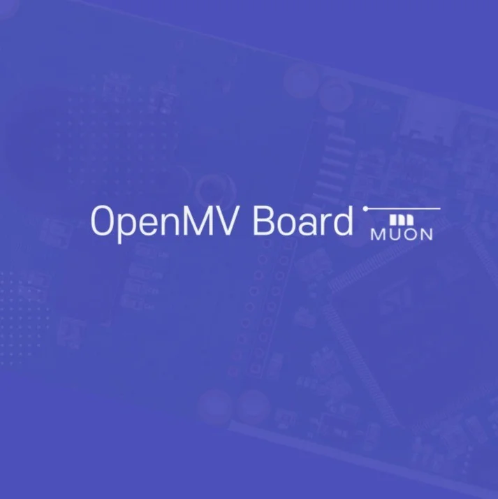 OpenMV Board, 하드웨어·임베디드 포트폴리오 - 크몽