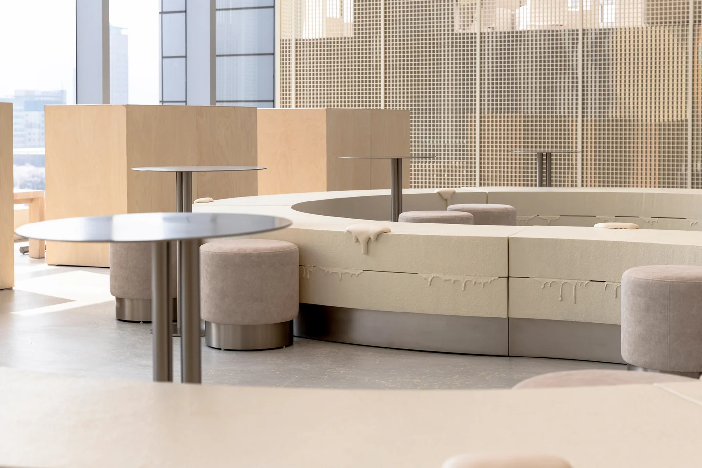 [촬영/보정] Knotted World 공간 촬영 및 보정, 제품·홍보 사진 포트폴리오 - 크몽