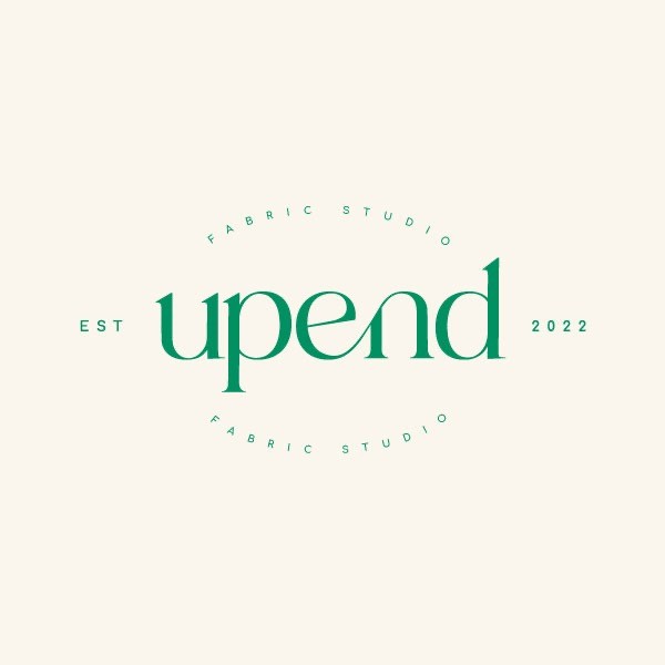 Upend Logo Design, 로고 디자인 포트폴리오 - 크몽