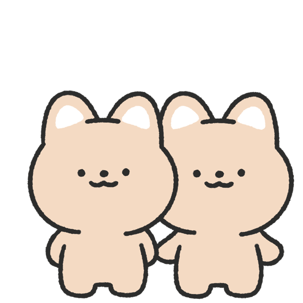 움직이는 이모티콘 제작(이모티콘 제작 예시), 이모티콘 포트폴리오 - 크몽