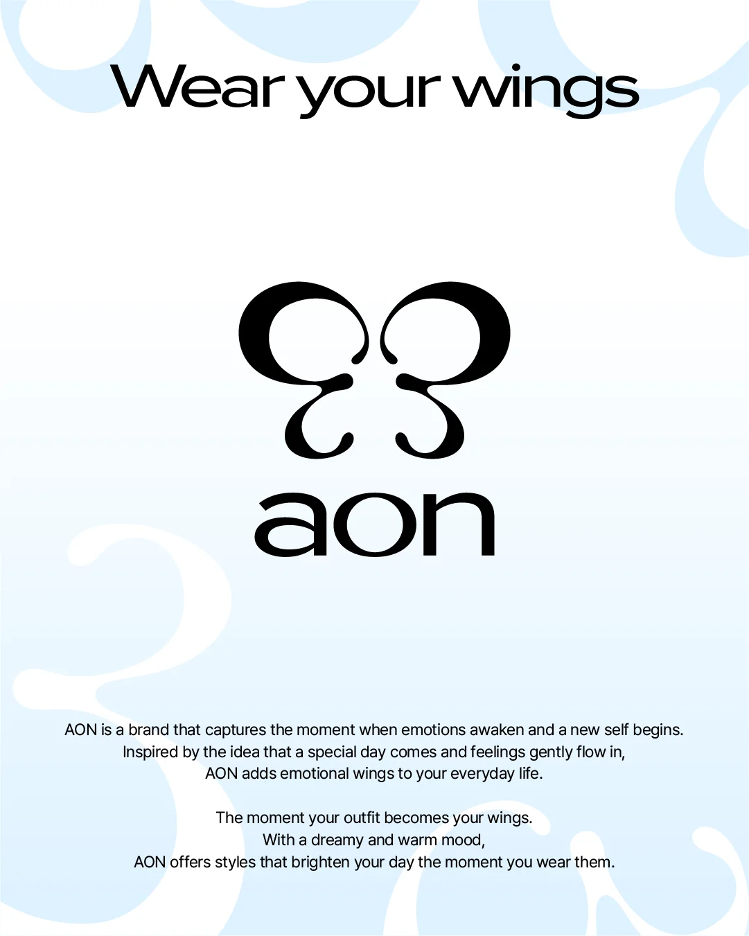 AON Brand Identity Design, 브랜드 디자인·가이드 포트폴리오 - 크몽