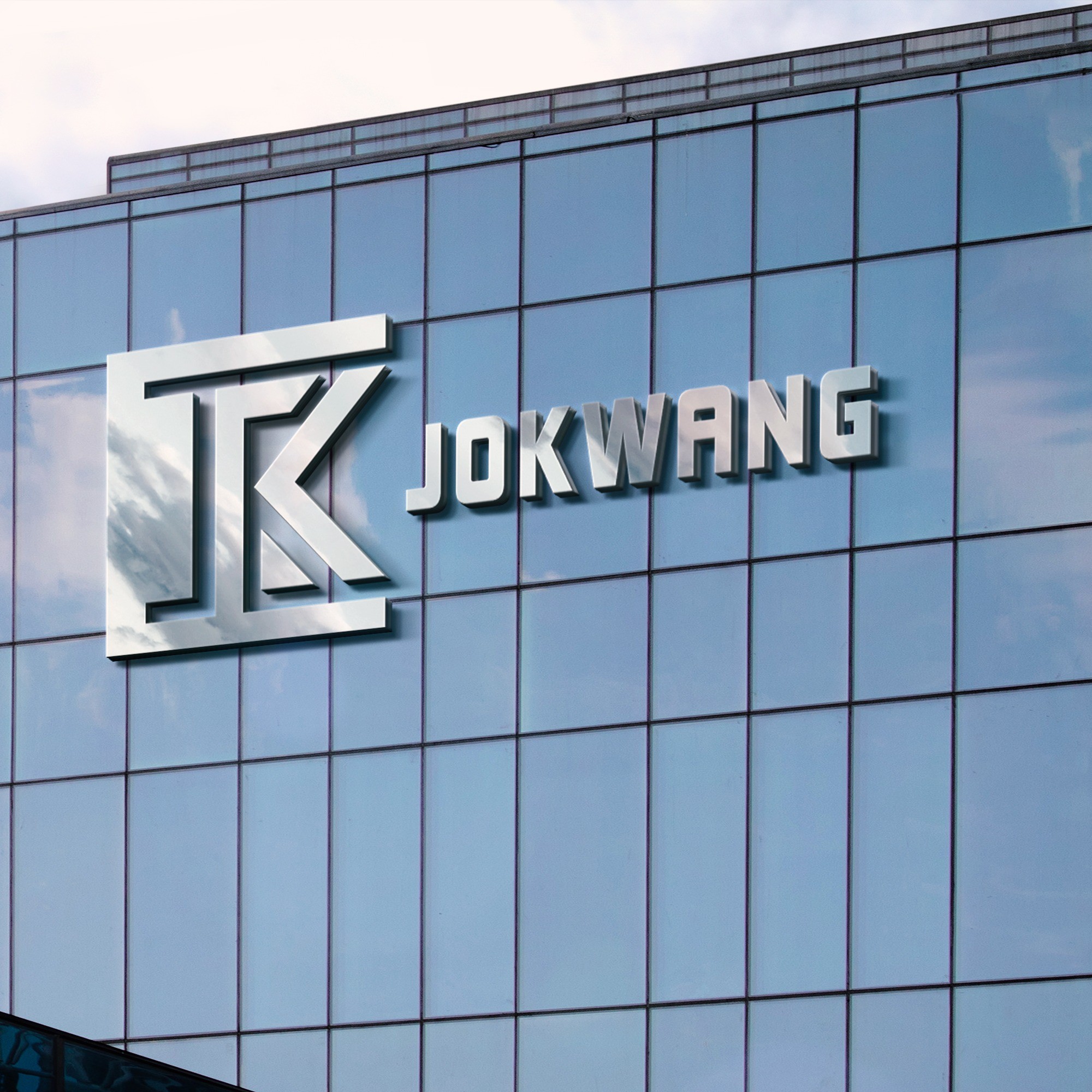 조광(JOKWANG) 로고 제작 로고 디자인, 로고 디자인 포트폴리오 - 크몽