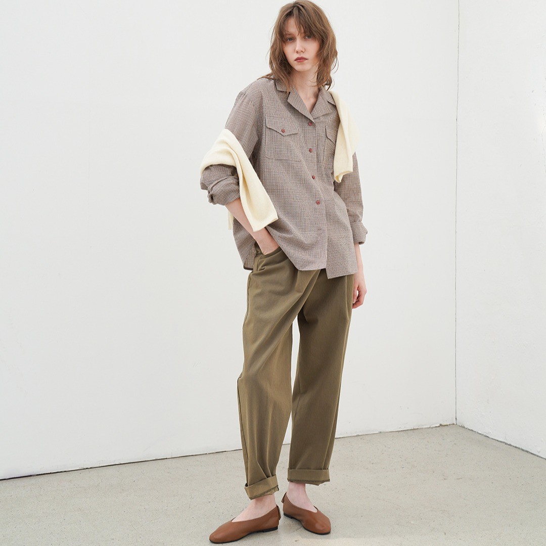 [촬영/리터칭] 2022~2024 ss/fw 패션 룩북 포트폴리오, 제품·홍보 사진 포트폴리오 - 크몽