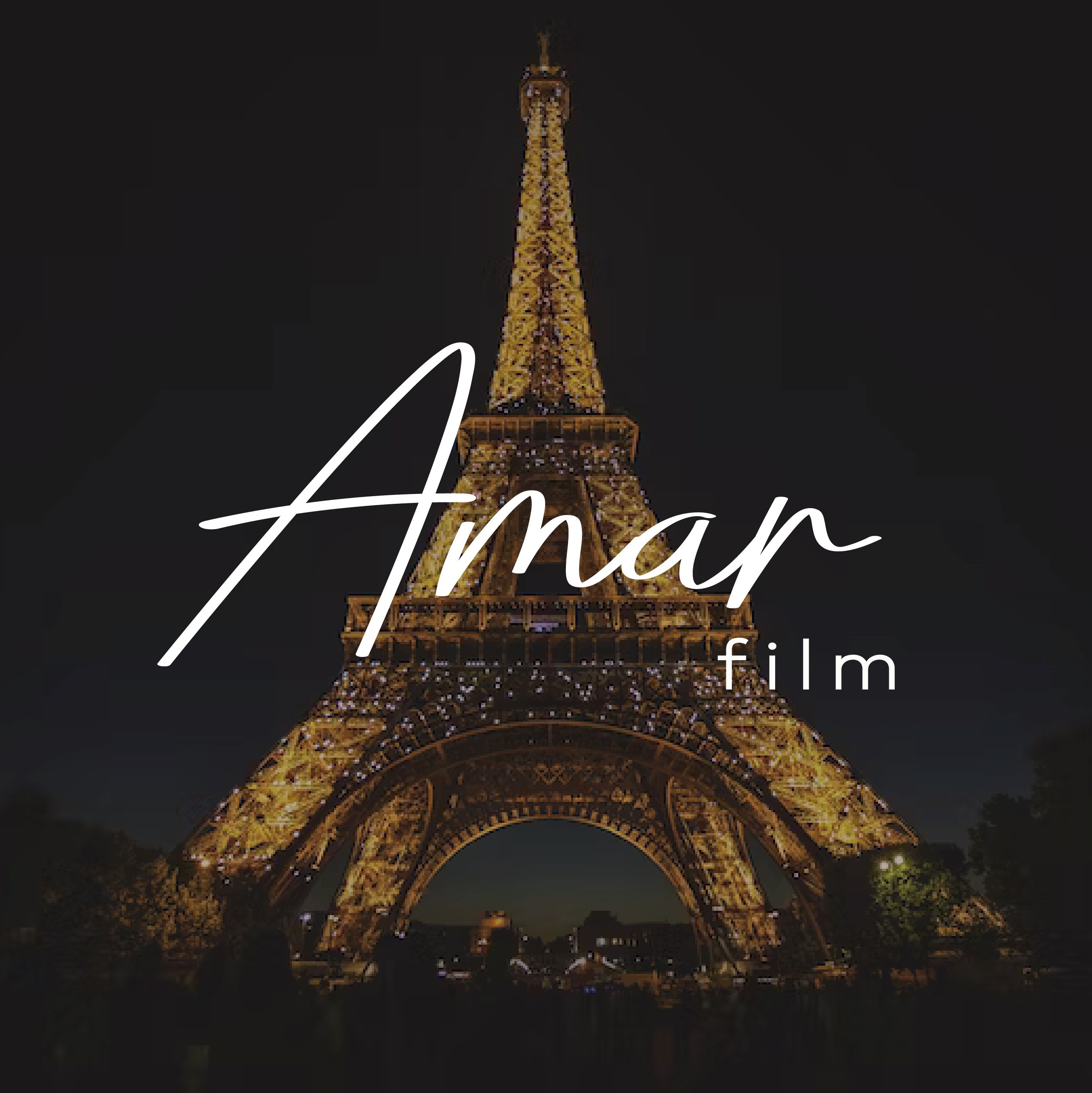 [모델 브랜딩 로고] Amar, 로고 디자인 포트폴리오 - 크몽