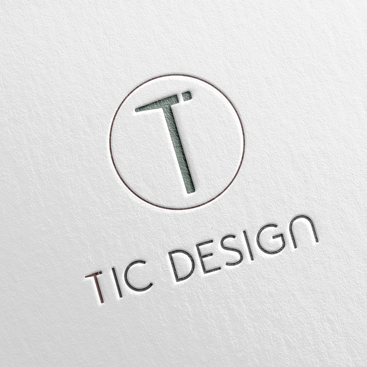 로고 디자인 [TIC DESIGN], 로고 디자인 포트폴리오 - 크몽