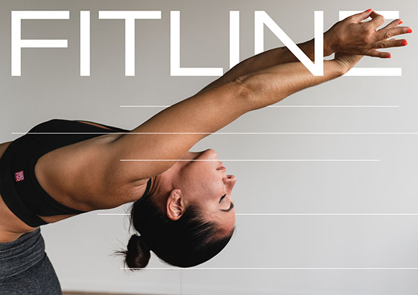 FITLINE BRAND DESIGN, 로고 디자인 포트폴리오 - 크몽