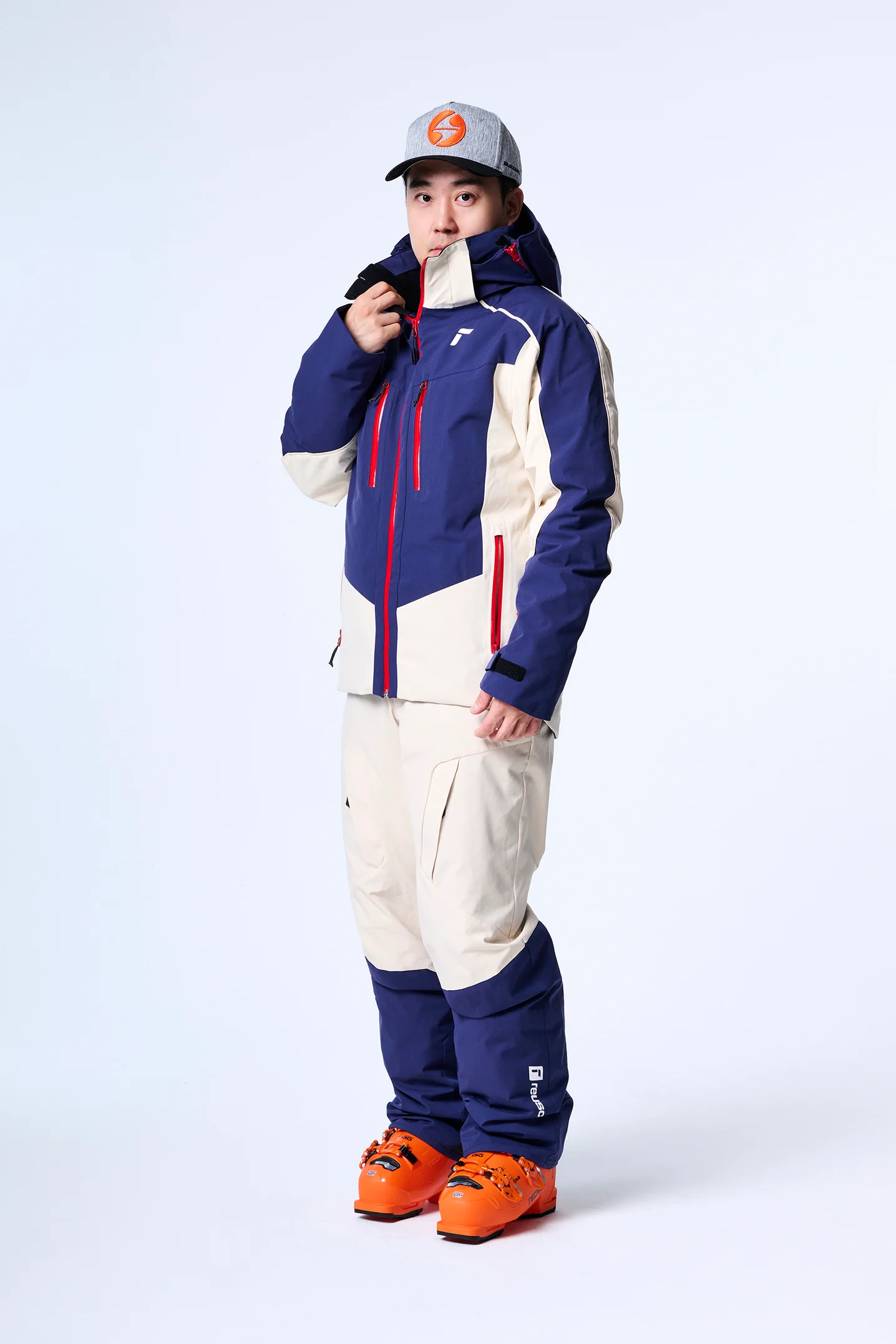 [사진촬영] Mary company UVEX & REUSCH, 제품·홍보 사진 포트폴리오 - 크몽