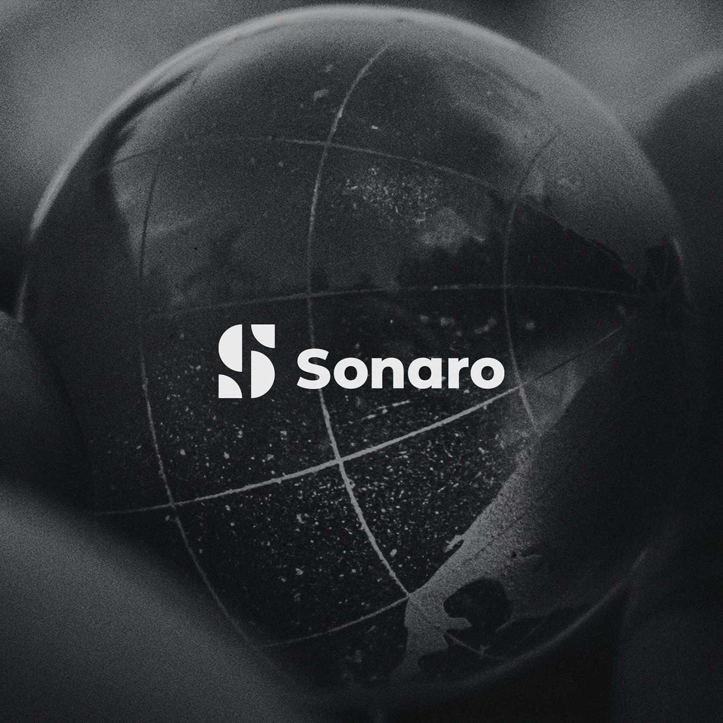 라이프스타일 솔루션 ' Sonaro '로고 디자인, 로고 디자인 포트폴리오 - 크몽