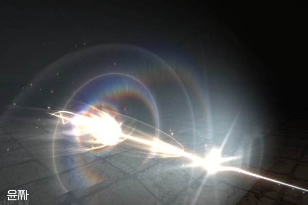 Unity VFX portfolio, 웹·모바일앱 기획 포트폴리오 - 크몽