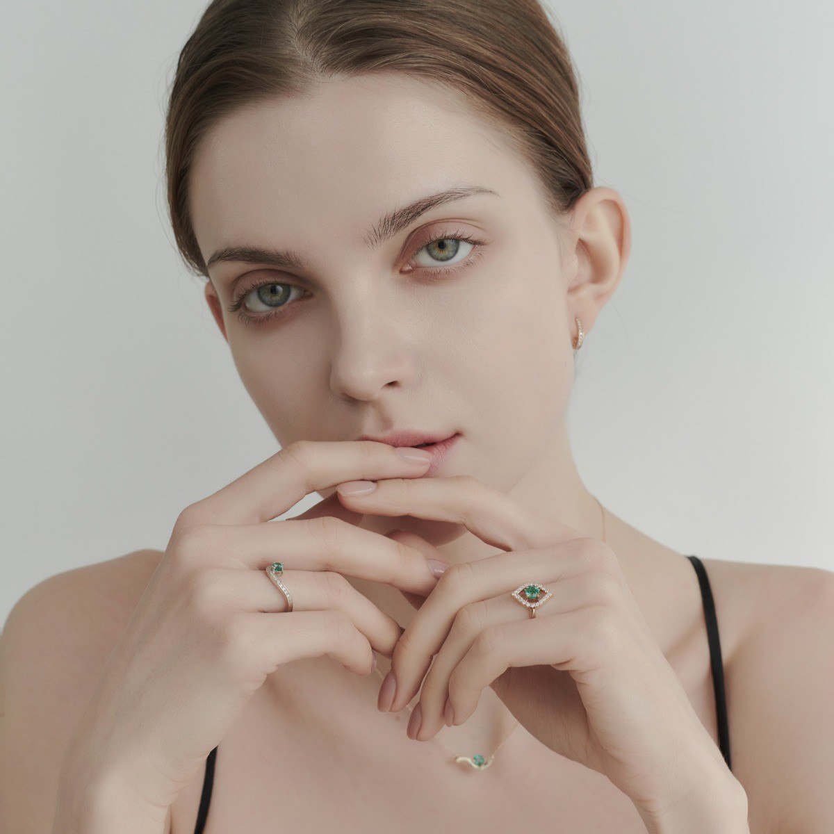 [촬영/조명/룩북] BND(비앤디) 23fw/24ss Collection, 제품·홍보 사진 포트폴리오 - 크몽