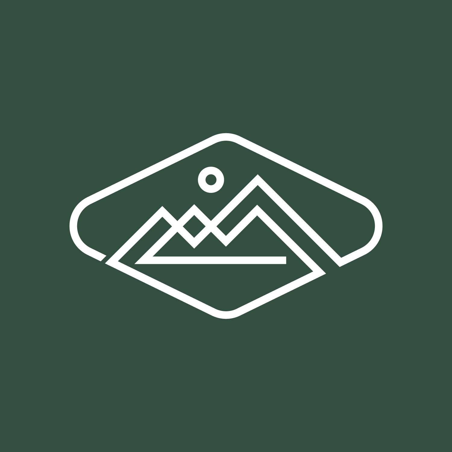 MMC(Mountain Management Company), 로고 디자인 포트폴리오 - 크몽