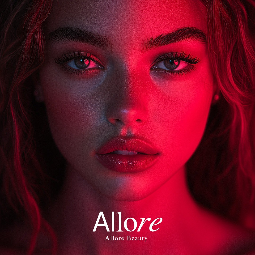 뷰티 브랜드 디자인 Allore, 브랜드 디자인·가이드 포트폴리오 - 크몽