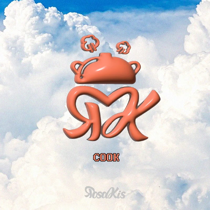 Rosakis 유튜브채널 로고 및 심볼 디자인, 로고 디자인 포트폴리오 - 크몽