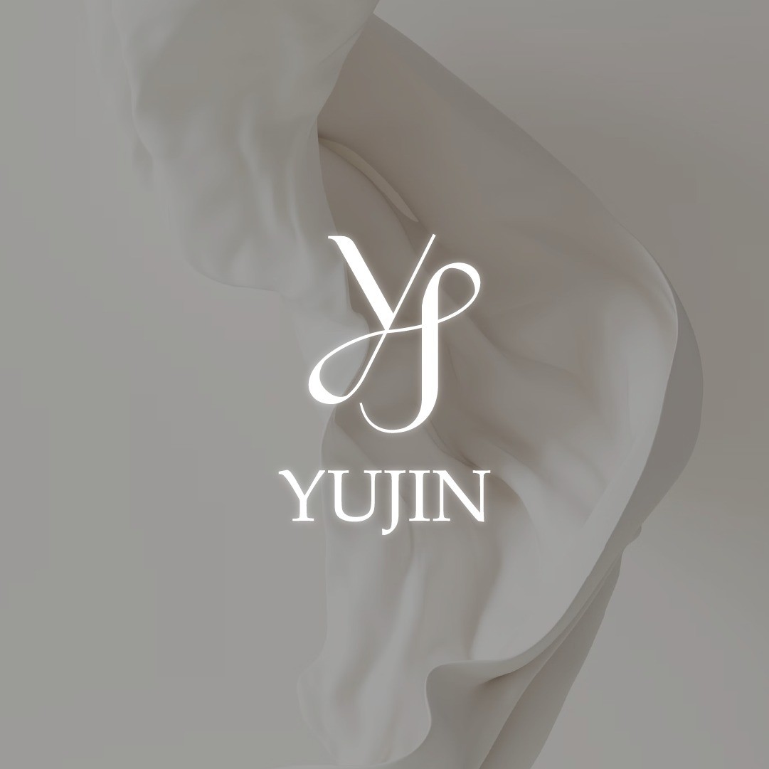 yujin 로고 디자인, 로고 디자인 포트폴리오 - 크몽