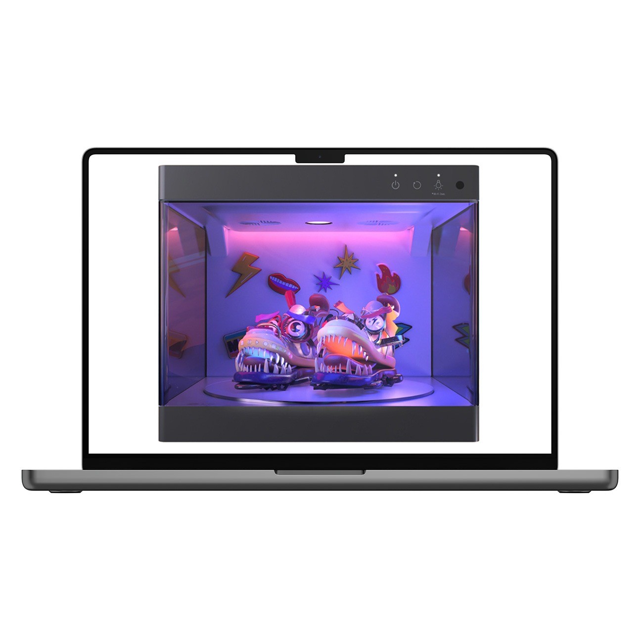 LG전자 몬슈클 NFT 개발, 블록체인·NFT 포트폴리오 - 크몽