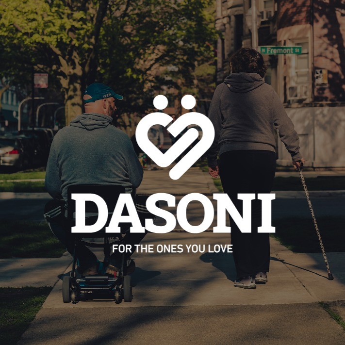 다소니 DASONI, 로고 디자인 포트폴리오 - 크몽