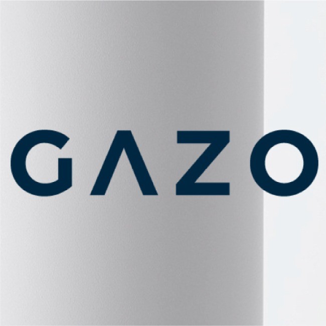 GAZO_LOGO, 로고 디자인 포트폴리오 - 크몽