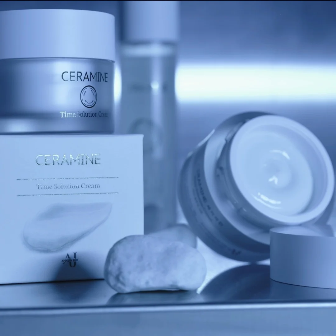 [촬영/편집] CERAMINE 세라마인 SNS 홍보 영상, 제품 영상 포트폴리오 - 크몽