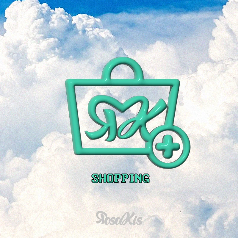 Rosakis 유튜브채널 로고 및 심볼 디자인, 로고 디자인 포트폴리오 - 크몽