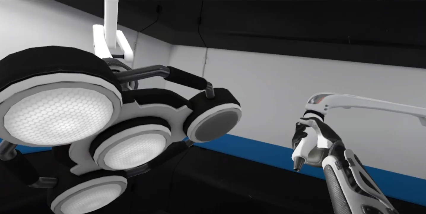 VRShooter UltimateXR URP Android Unity, 게임·AR·VR 포트폴리오 - 크몽