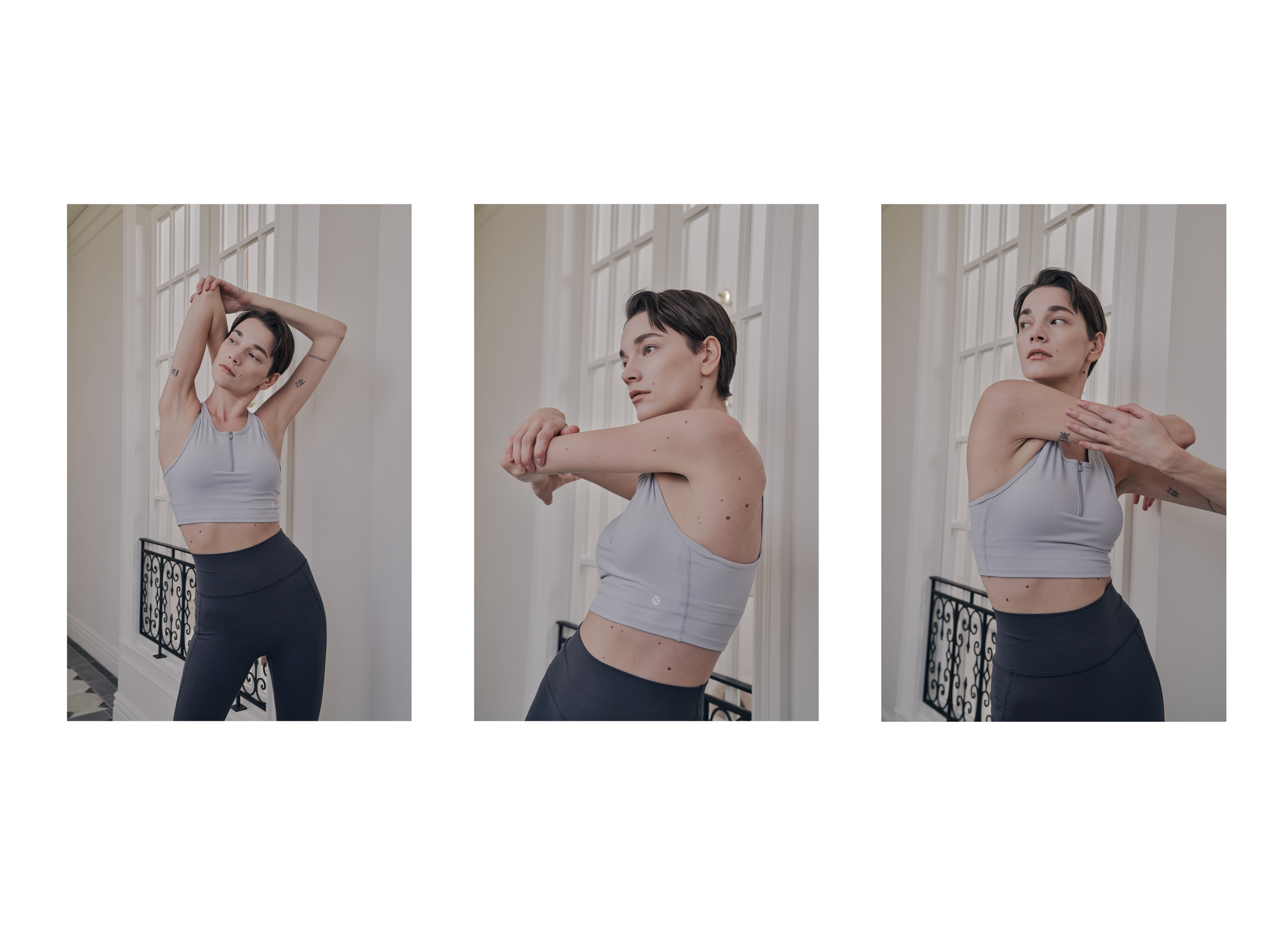 [촬영/조명] Huit8(위뜨) 22SS Collection Campaign, 제품·홍보 사진 포트폴리오 - 크몽