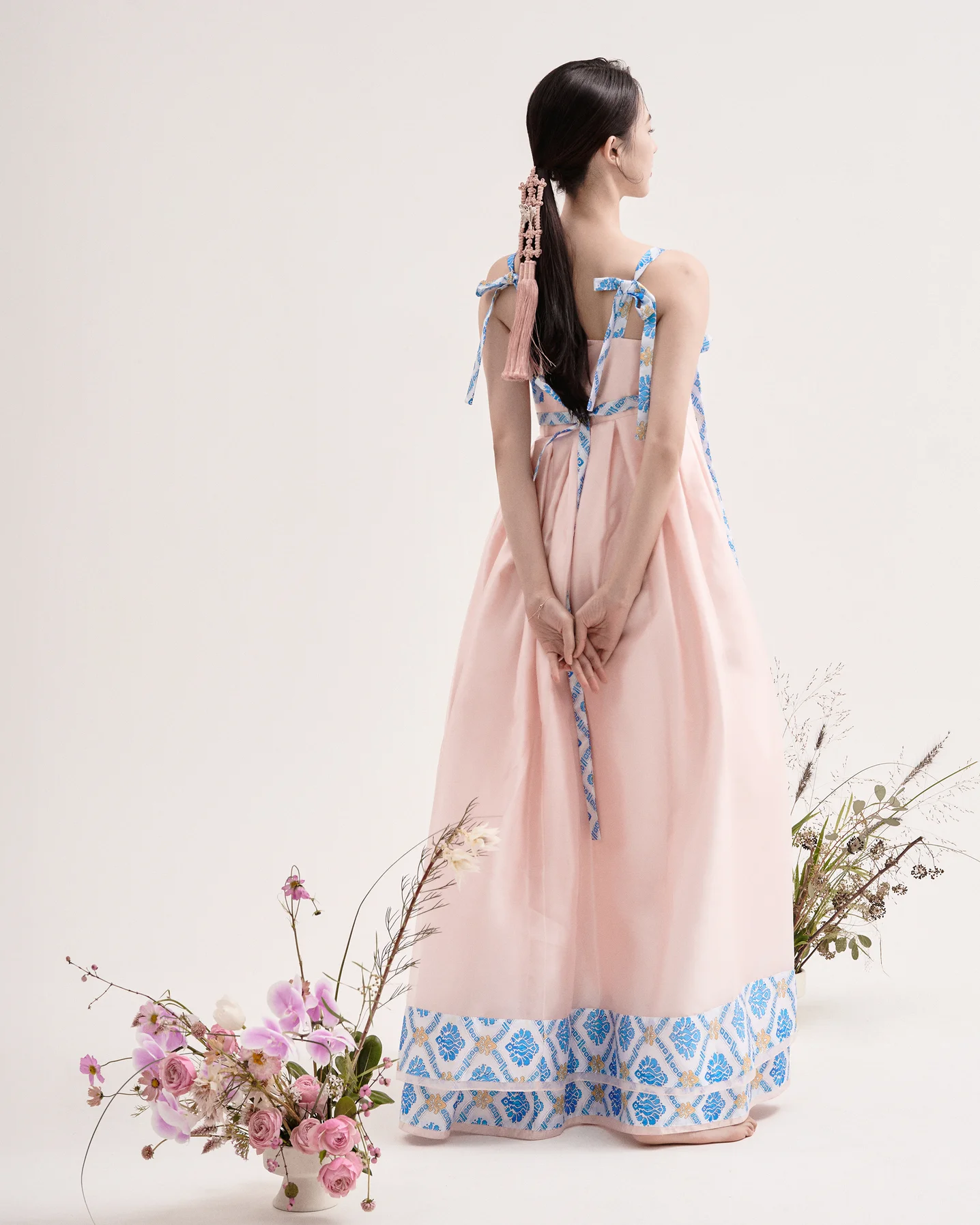 [촬영/기획/편집] Danha x SORROK 2023, 제품·홍보 사진 포트폴리오 - 크몽