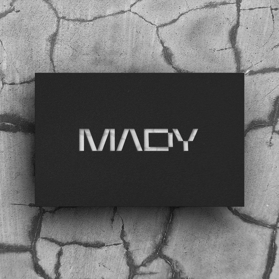 엔터테인먼트 레이블 MADY 로고 디자인, 로고 디자인 포트폴리오 - 크몽