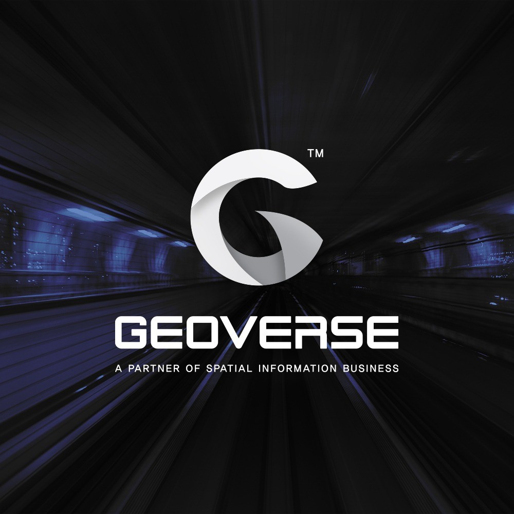 GEOVERSE, 로고 디자인 포트폴리오 - 크몽