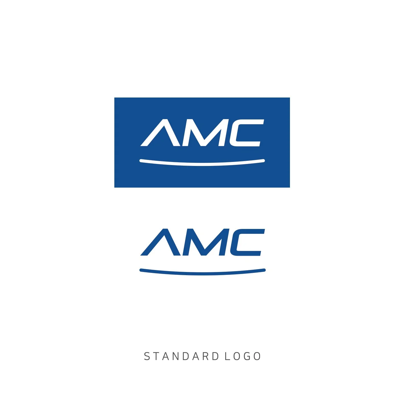 AMC LOGO DESIGN, 로고 디자인 포트폴리오 - 크몽